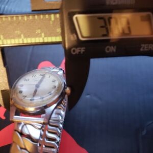 Helvetia | Accessories | General Watch Co Helvetia 7 Jewels Manual ...